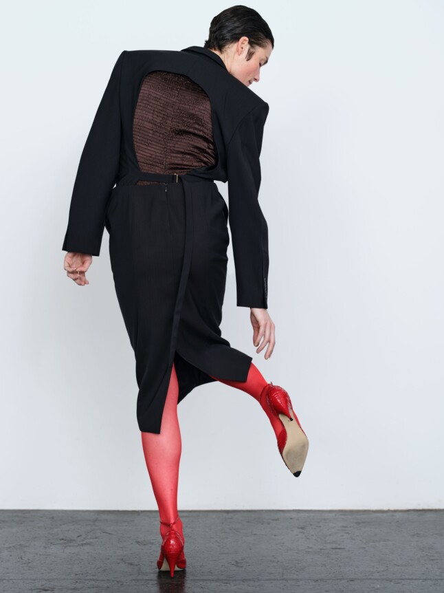 bettter upcycling system